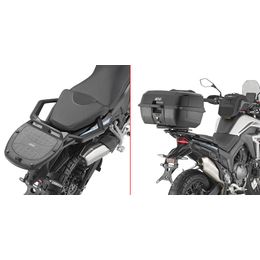 Givi SR, Topcasetr&auml;ger/Montagesatz