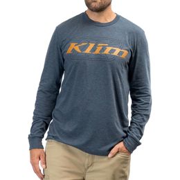 Klim K Corp, T-Shirt langarm