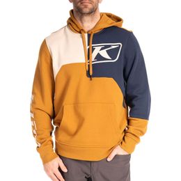 Klim Cliff Hanger, Kapuzenpullover
