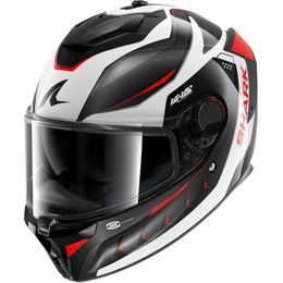 SHARK Spartan GT Pro Carbon Mekarium, Integralhelm