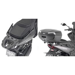 Givi SR, Topcasetr&auml;ger/Montagesatz