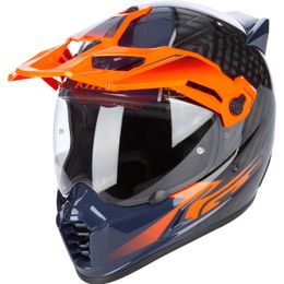 Klim Krios Pro ECE/DOT Echo, Endurohelm