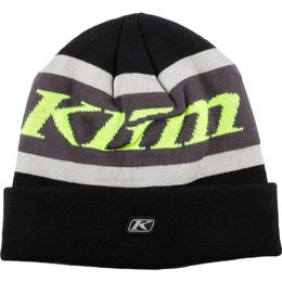 Klim Belmont Point, M&uuml;tze