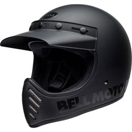 Bell Moto-3 Classic, Motocrosshelm