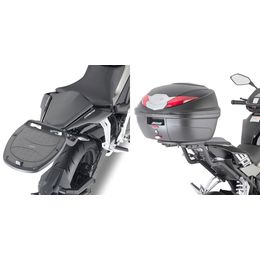 Givi SR, Topcasetr&auml;ger/Montagesatz