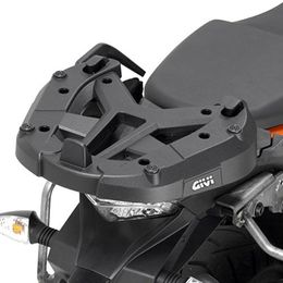 Givi SR, Topcasetr&auml;ger/Montagesatz