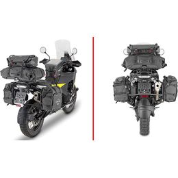 Givi One-Fit PLO_ _ _MK, Koffertr&auml;ger Monokey
