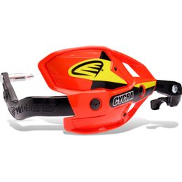 Cycra Ultra Probend HCM 1-1/8&prime;&prime;, Handsch&uuml;tzer