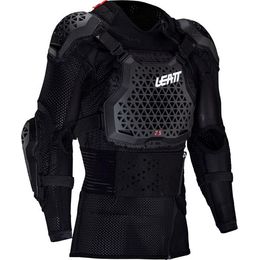 Leatt 2.5, Protektorenjacke Level-1