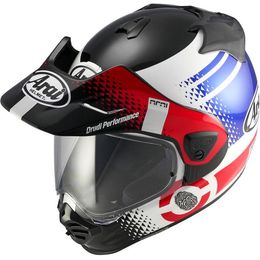 Arai Tour-X5 Print, Endurohelm