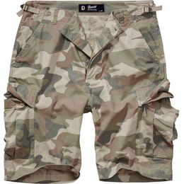 Brandit BDU, Cargoshorts