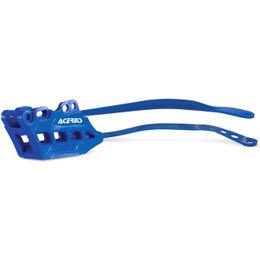 Acerbis 0021687 Yamaha/Fantic, Set Kettenschleifer/-f&uuml;hrung