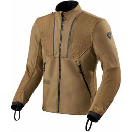 Revit Surface, Textiljacke