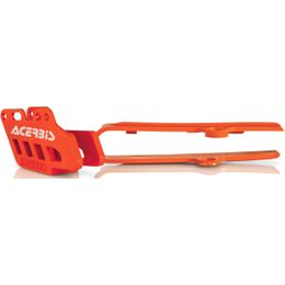 Acerbis 0017853 KTM, Set Kettenschleifer/-f&uuml;hrung