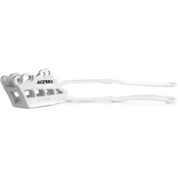 Acerbis 0022712 Honda, Set Kettenschleifer/-f&uuml;hrung