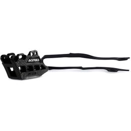 Acerbis 0021689 Honda CRF, Set Kettenschleifer/-f&uuml;hrung