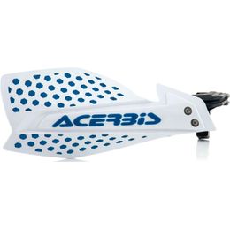 Acerbis X-Ultimate, Handsch&uuml;tzer