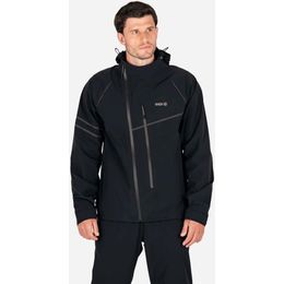 Knox Impass, &Uuml;berjacke wasserdicht