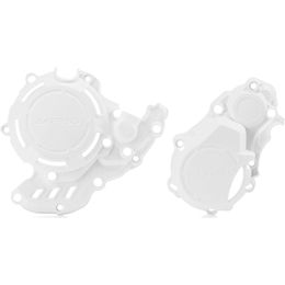Acerbis 0023469 Husqvarna/KTM/GasGas, X-Power Kit