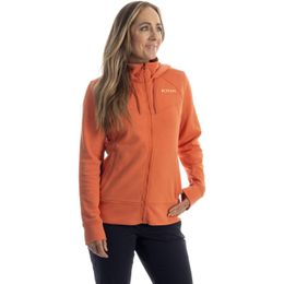 Klim Basin, Kapuzenjacke Damen