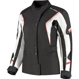 Rusty Stitches Leah, Textiljacke wasserdicht Damen