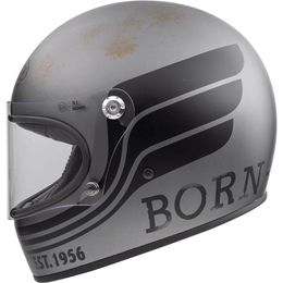Premier Trophy BTR, Integralhelm