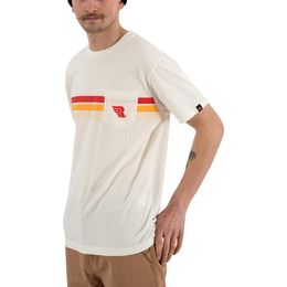 Riding Culture RC5004 Stripe, T-Shirt