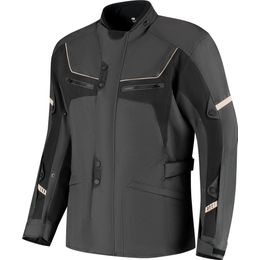Rusty Stitches Luke, Textiljacke wasserdicht