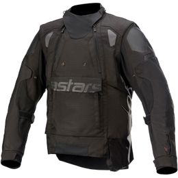Alpinestars Harok, Textiljacke Drystar