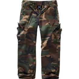 Brandit US Ranger, Cargohose Kinder