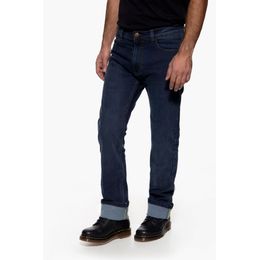 King Kerosin Kustombuilt, Jeans