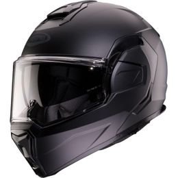 CABERG Trip, Modularhelm