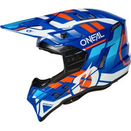 O Neal ONeal EX-SRS Dust, Motocrosshelm