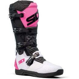 Sidi X-Power SC, Stiefel