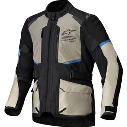 Alpinestars Andes Air, Textiljacke Drystar