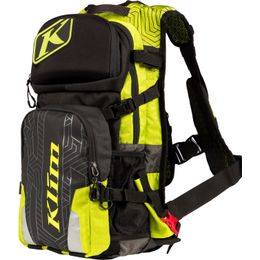 Klim Nac Pak, Rucksack mit Hydrapak