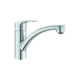 Grohe Eurosmart K&uuml;chenarmatur 33281003 chrom, schwenkbar