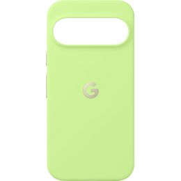 Google Smartphone-H&uuml;lle "Pixel 10/ 10 Pro Case", lemongrass, Smartphones, H&uuml;llen