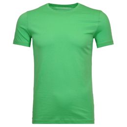 T-Shirt Ragman, Jungen, Gr. XXL, gr&uuml;n (lehmgr&uuml;n, 371), Jersey, Baumwolle, slim fit, Rundhals, Shirts T-Shirt