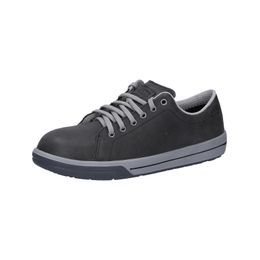 Sicherheitsschuh Atlas SCHUHE "A285 XP" Gr. 43, schwarz, 43, Obermaterial: 100% Rindsleder Leather cow., Schuhe