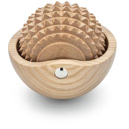 Igelball-Roller mit Griff