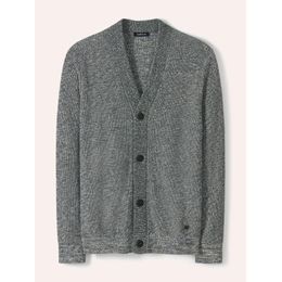 Walbusch Mouline Cardigan