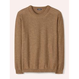 Walbusch Premium Leinen-Pullover