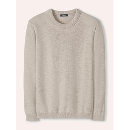 Walbusch Premium Leinen-Pullover
