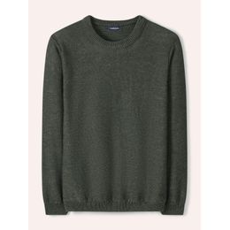 Walbusch Premium Leinen-Pullover