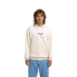 Sweatshirt Billabong "Core Lord Y2K", Herren, Gr. L, oatmeal, Obermaterial: 50% Baumwolle, 30% Baumwolle, 20% Polyester., Sweatshirts Sweatshirt