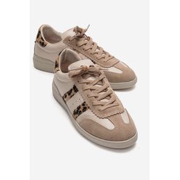 Ardix Leder Sneaker