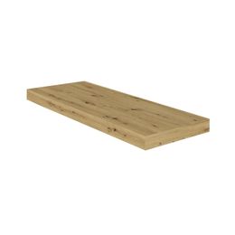 M&auml;usbacher Wandboard asteiche 4x60x24 cm