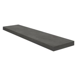 M&auml;usbacher Wandboard graphit 90 cm