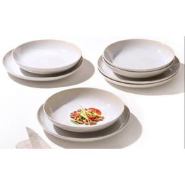 Ritzenhoff & Breker Ritzenhoff & Breker Speiseset 8-tlg. Laredo Beige